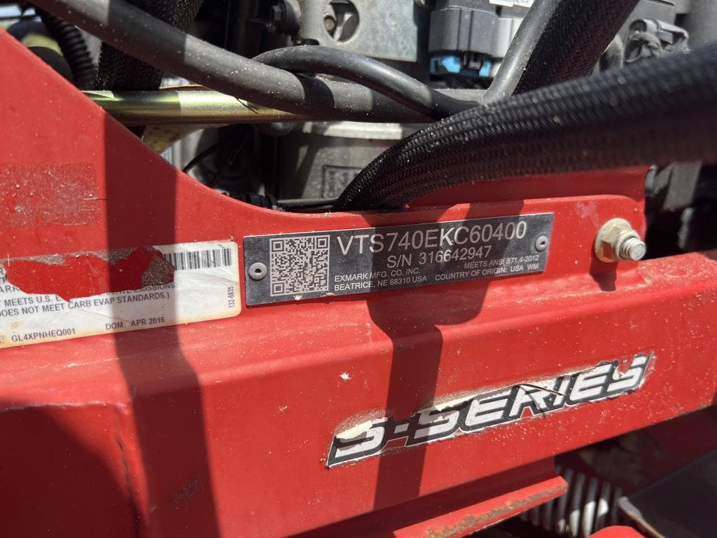 Exmark S-series Other Equipment Turf for Sale | Tractor Zoom