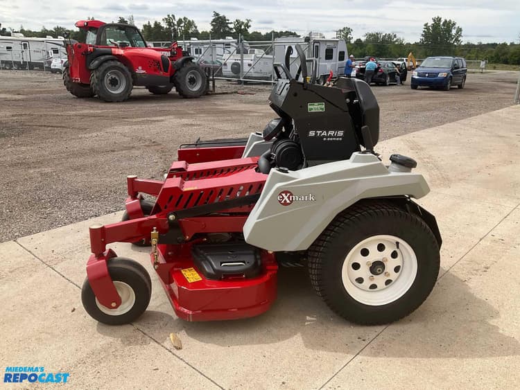 Exmark STARIS S-SERIES Other Equipment Turf for Sale | Tractor Zoom