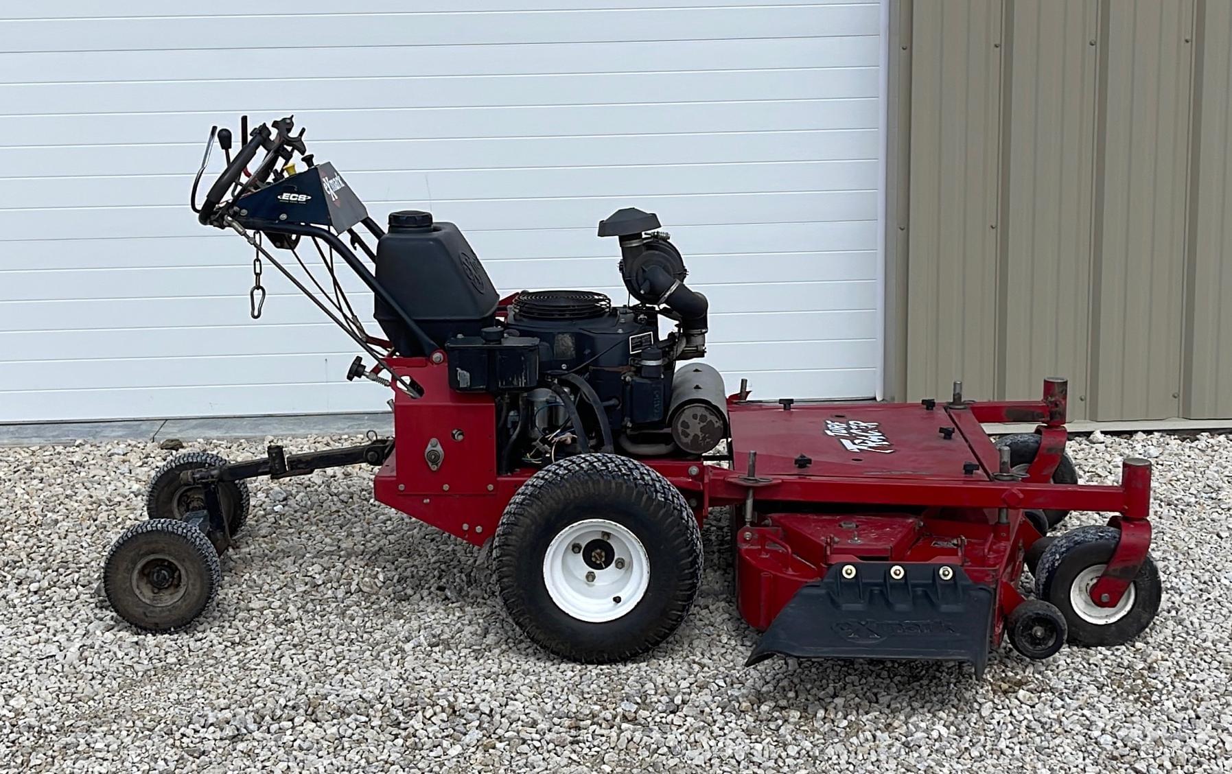 Exmark Turf Tracer Other Equipment Turf for Sale | Tractor Zoom