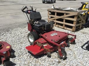 2003 Exmark Turf Tracer Stock No. 419768 Other Equipment For Sale with ...