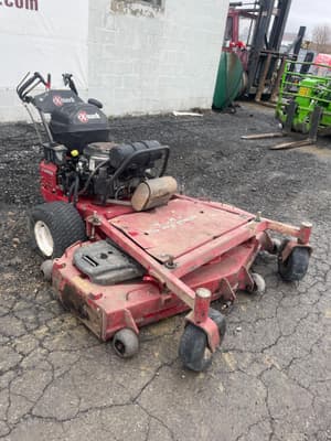 SOLD - Exmark Turf Tracer Lot No. 926 Other Equipment with 2,554 Hrs ...