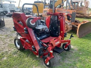 Exmark Lazer Z Lot No. 104 Other Equipment For Sale with --- Hrs ...