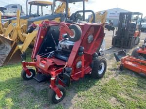 SOLD - Exmark Lazer Z Lot No. 104 Other Equipment with --- Hrs ...