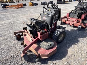 SOLD - Exmark X Series Lot No. 26499 Other Equipment with 2,008 Hrs ...