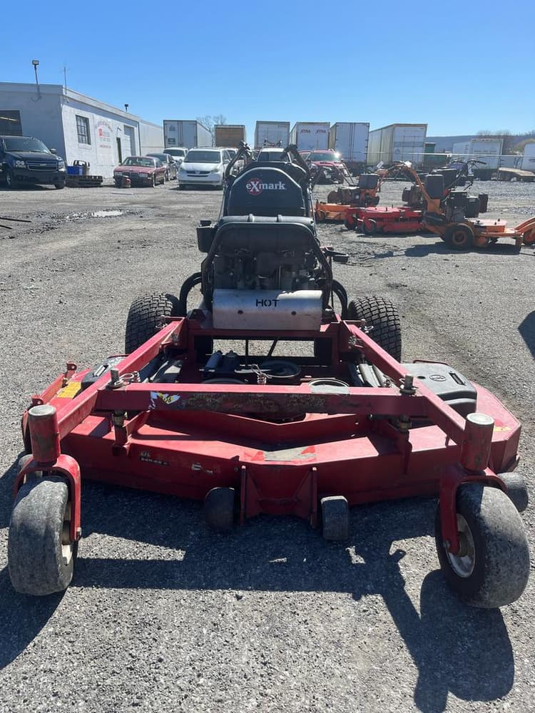 Exmark X Series Other Equipment Turf for Sale | Tractor Zoom