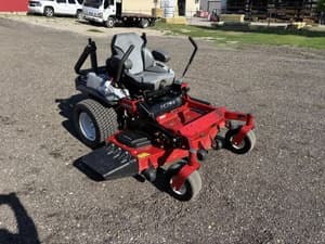 SOLD - Exmark X Series Lot No. 341 Other Equipment with 1,185 Hrs ...