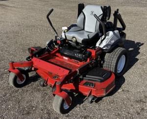 SOLD - Exmark X Series Lot No. 346 Other Equipment with 986 Hrs ...