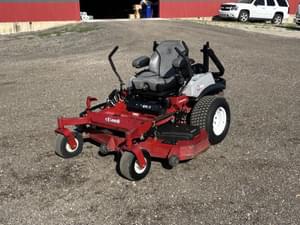 SOLD - Exmark X Series Lot No. 342 Other Equipment with 866 Hrs ...