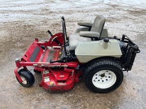 SOLD - Exmark Zero Turn Lot No. 52296 Other Equipment with 44 inches ...