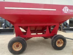 SOLD - EZ-Flow 230 Harvesting | Tractor Zoom