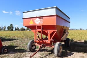 SOLD - Flow-EZ 300 Harvesting | Tractor Zoom