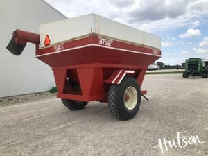 SOLD - EZ-Flow 475 Stock No. 370585 Harvesting | Tractor Zoom