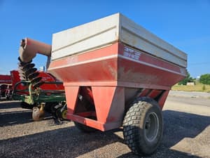 EZ-Flow 475 Stock No. 210115 Harvesting For Sale with 475 Bu | Tractor Zoom