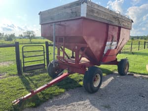 SOLD - Flow-EZ 300 Lot No. 39658 Harvesting | Tractor Zoom