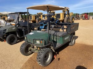 SOLD - EZ-GO Workhorse ST350 Lot No. 52977117 Other Equipment with ...