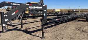 SOLD - EZ Haul Hay Handler Hay and Forage | Tractor Zoom