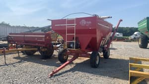 SOLD - E-Z Trail 1074 Lot No. 5421 Harvesting | Tractor Zoom