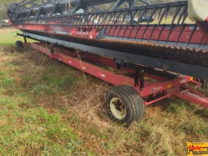 SOLD - E-Z Trail 1084 Lot No. 7135490 Ag Trailers with --- Ft | Tractor ...