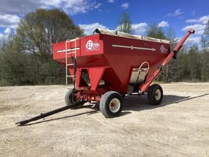 SOLD - E-Z Trail 3400 Lot No. 6634 Harvesting | Tractor Zoom