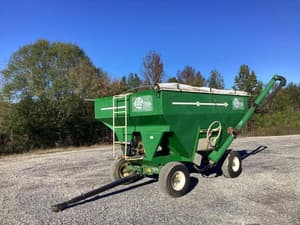 SOLD - E-Z Trail 3400 Lot No. 1905 Harvesting | Tractor Zoom