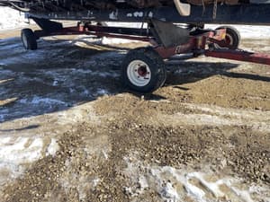 SOLD - E-Z Trail 680 Lot No. 303 Ag Trailers with --- Ft | Tractor Zoom