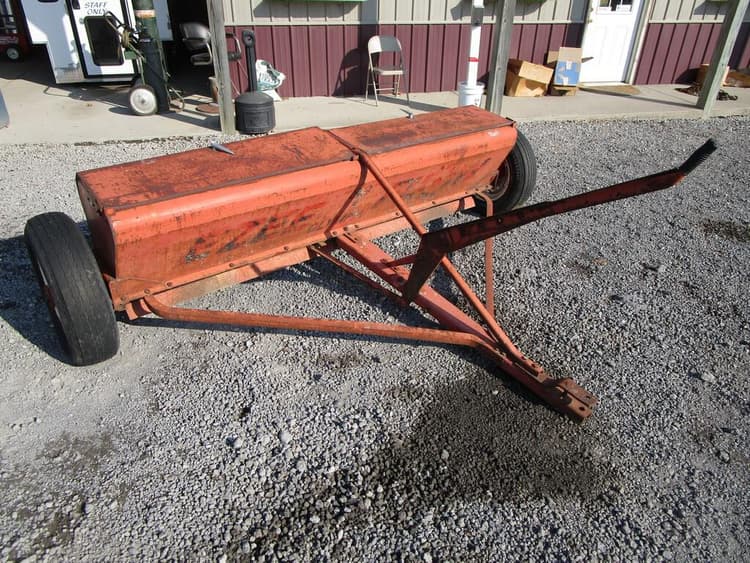 Ezee Flow 88 Chemical Applicators Fertilizer Applicators - Dry for Sale ...