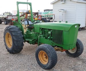SOLD - John Deere 401B Lot No. 17998 Tractors with --- Hrs | Tractor Zoom
