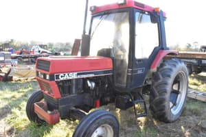 SOLD - Case IH 885 Lot No. 152a Tractors with 1,955 Hrs | Tractor Zoom