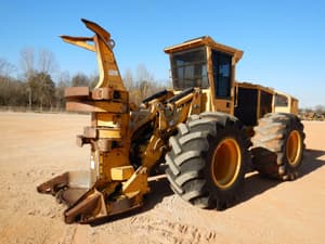 SOLD - 2009 Tigercat 720E Lot No. 44321346 Construction | Tractor Zoom