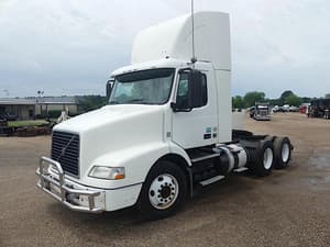 SOLD - 2011 Volvo VNM Lot No. 252 Other Equipment with 1,281,849 mi ...