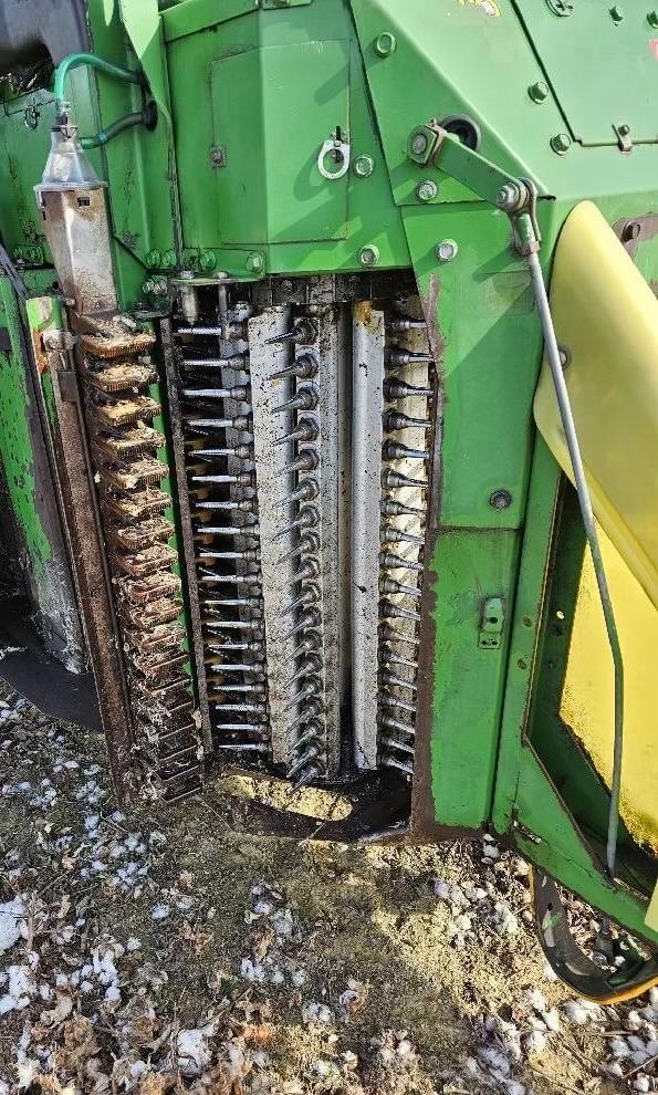 John Deere 9970 Harvesting Cotton Pickers/Strippers for Sale | Tractor Zoom