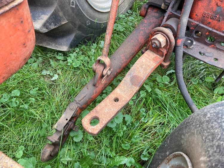 1955 J.I. Case 401 Tractors 40 to 99 HP for Sale | Tractor Zoom