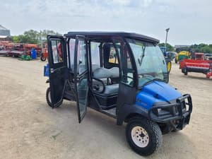 SOLD - New Holland 125 Rustler Lot No. 10028 Other Equipment with 790 ...