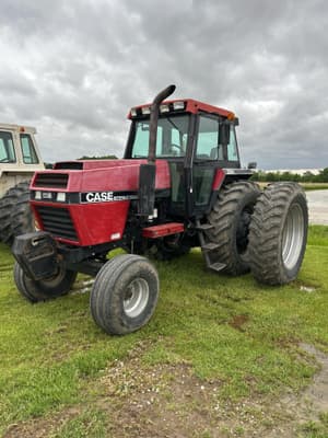 SOLD - Case 2594 Lot No. 65297 Tractors with 217 HP | Tractor Zoom