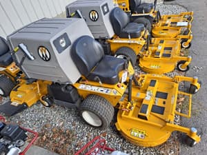 SOLD - 2024 Walker MCGHS Stock No. SALE PENDING Other Equipment with ...