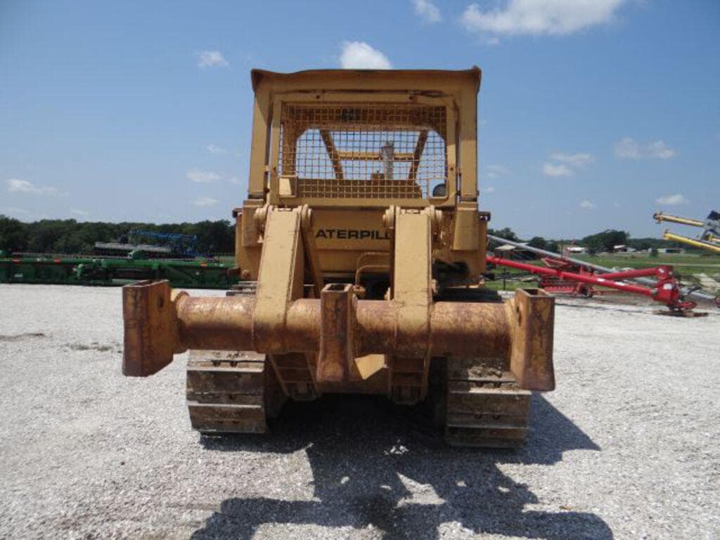 Caterpillar D7F Construction Dozers for Sale | Tractor Zoom