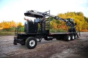 SOLD - 2019 Serco 1050XR Lot No. 275 Construction | Tractor Zoom