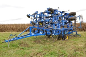 SOLD - 2013 Landoll 9650 Lot No. 21 Tillage with 42 ft | Tractor Zoom