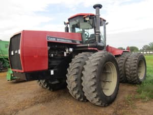 SOLD - Case IH 9270 Lot No. 757 Tractors with 7,579 Hrs | Tractor Zoom