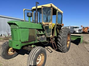 SOLD - John Deere 4020 Lot No. 166 Tractors with 101 HP | Tractor Zoom
