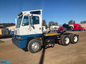 2006 Capacity TJ6500 Lot No. 10264 Other Equipment For Sale with --- mi ...