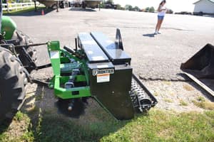 SOLD - Frontier GS1060L Lot No. 190 Planting with --- In | Tractor Zoom