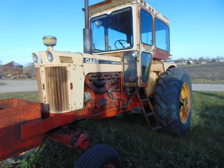 Case 930 Tractors 40 to 99 HP for Sale | Tractor Zoom