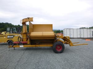 SOLD - DuraTech 2564 Lot No. 1289 Hay and Forage | Tractor Zoom