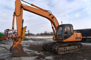 SOLD - Case 9020B Lot No. 68a Construction with 7,303 Hrs | Tractor Zoom