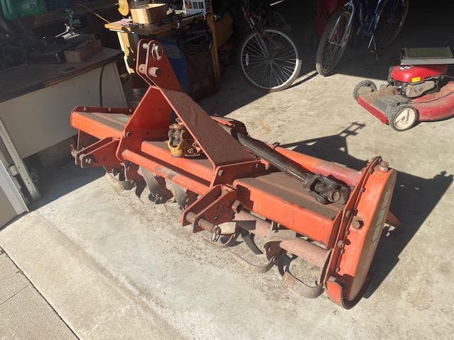 Agric AFMJ-65 Tillage Rotary Tillage for Sale | Tractor Zoom