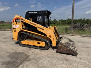 2019 Mustang 1850RT Lot No. 14839 Construction For Sale with 2,659 Hrs ...