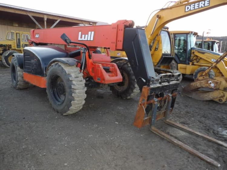 2005 Lull 944E-42 Construction Telehandlers for Sale | Tractor Zoom