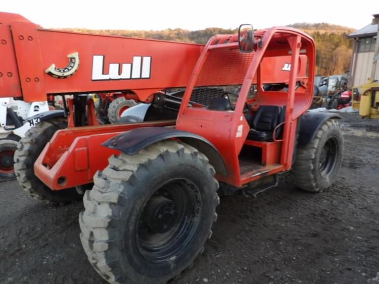 2005 Lull 944E-42 Construction Telehandlers for Sale | Tractor Zoom