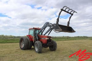SOLD - 1997 Case IH 8940 Lot No. 34292 Tractors with 6,978 Hrs ...